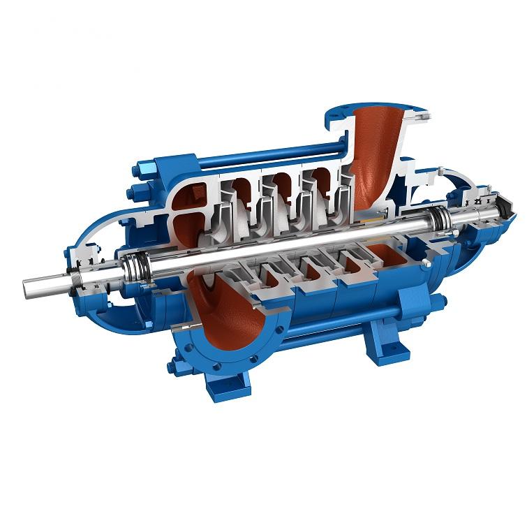 ZR PUMP